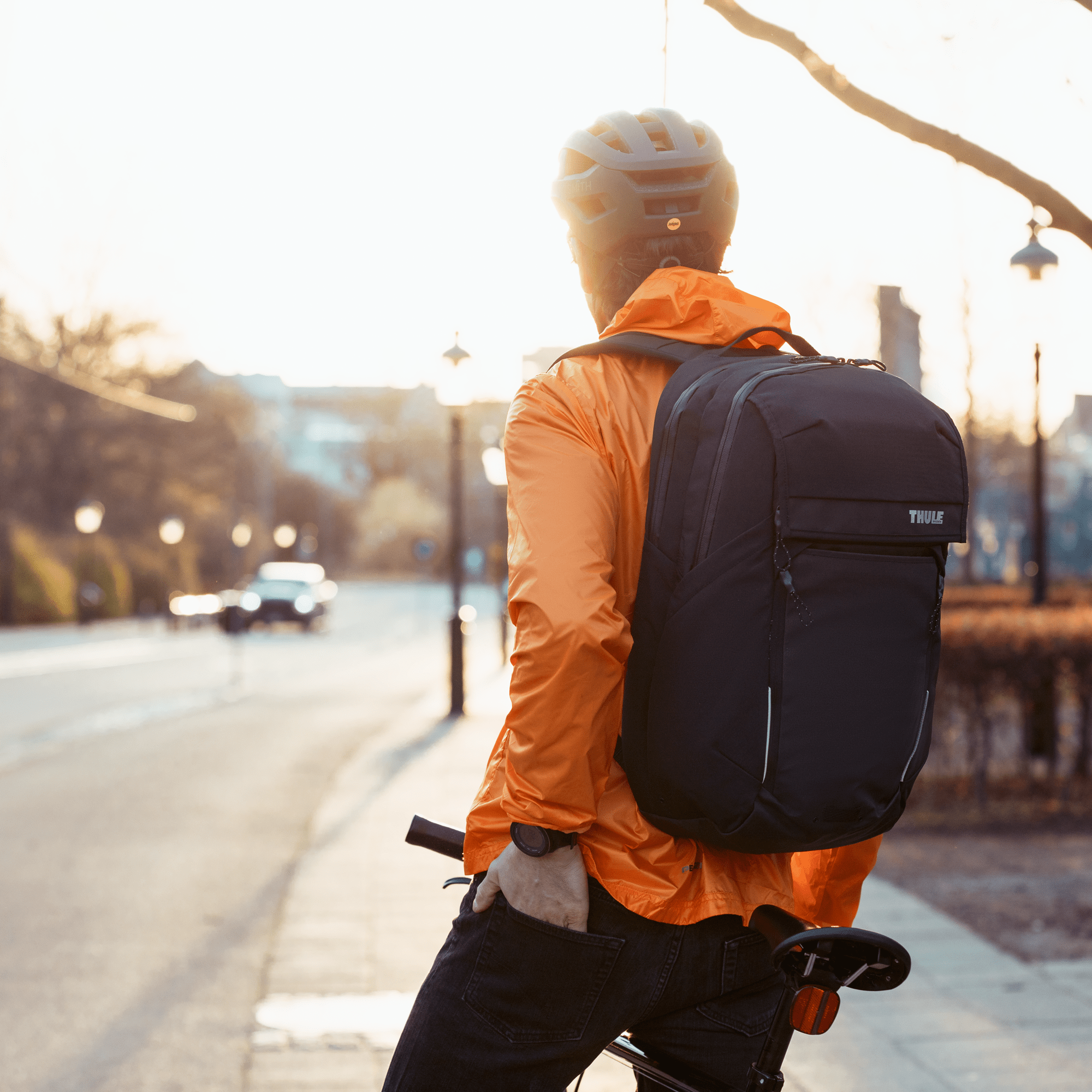 commuter backpack 27L black – ARB 4x4 OUTLET