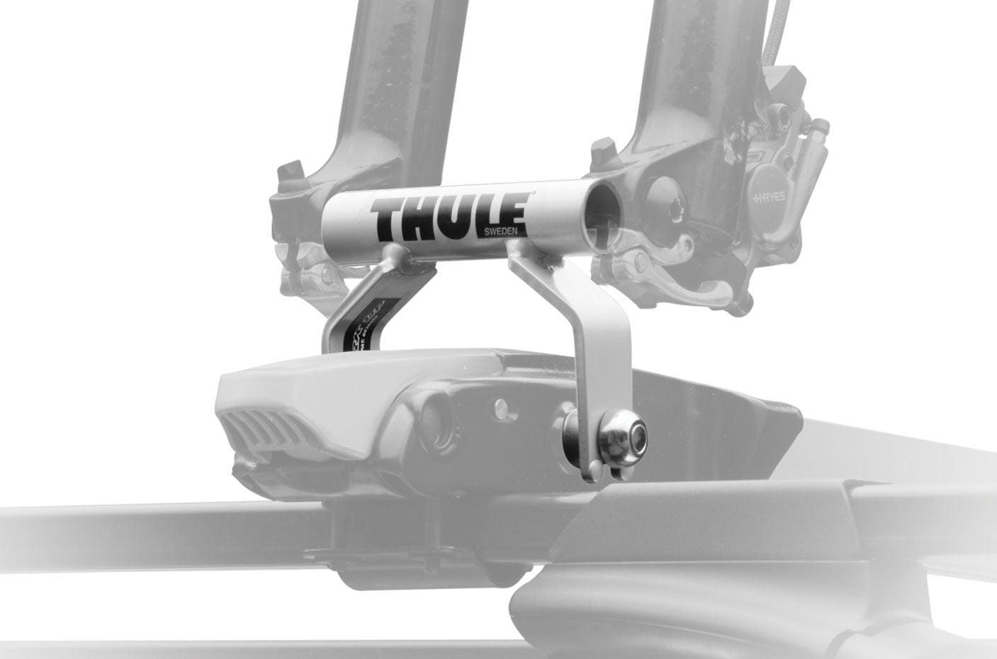 Thule Thru-Axle Adapter 20mm – ARB 4x4 OUTLET
